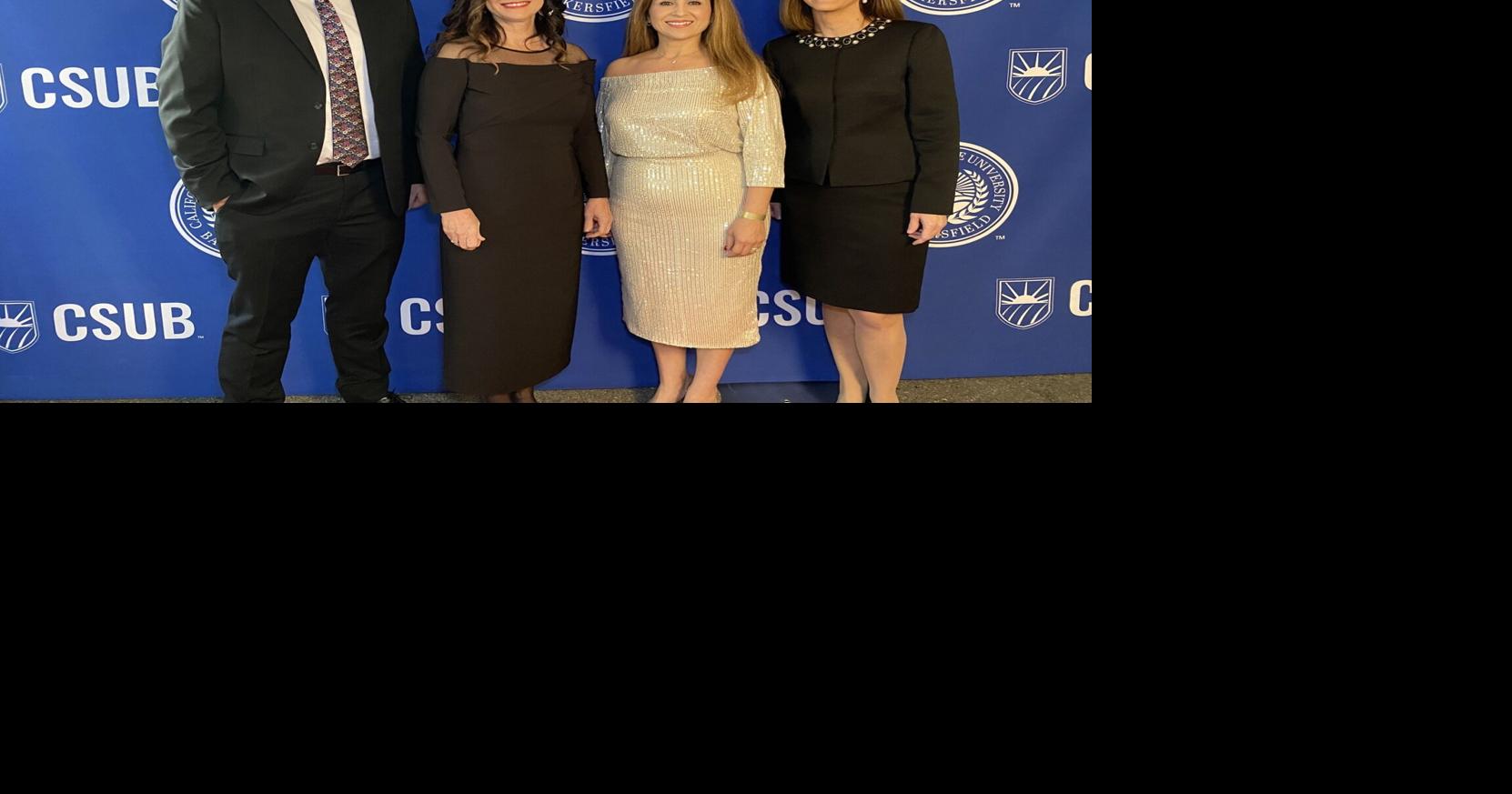 CSUB honors four Alumni Hall of Fame inductees | News | bakersfield.com