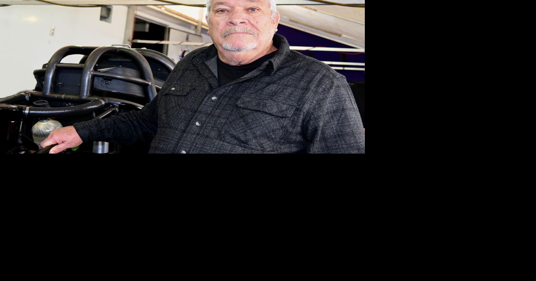 March Meet: Gary Turner isn't slowing down | Sports | bakersfield.com