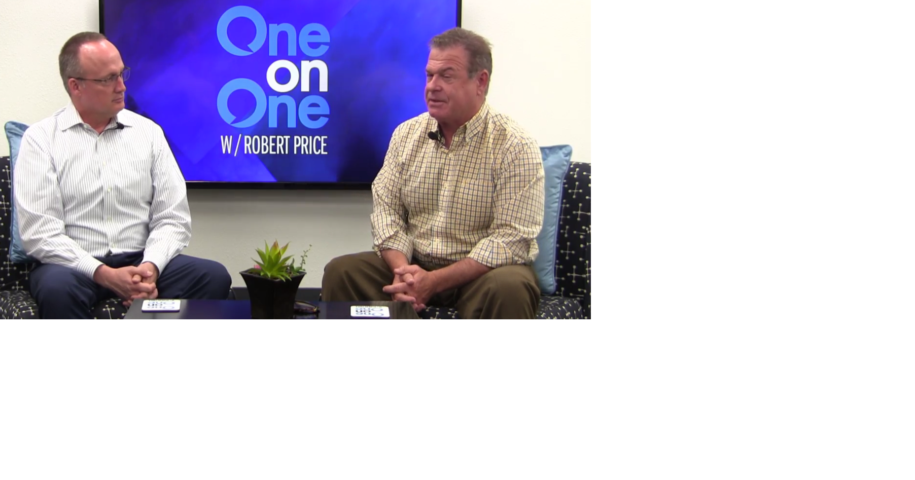 One on One: Louis Gill, executive director of the Bakersfield Homeless ...