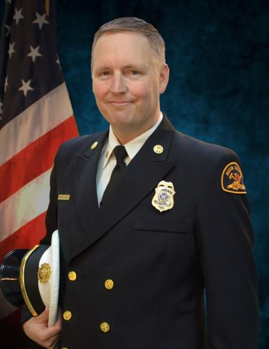 National First Responders Day: KCFD appreciates your trust in us | News ...