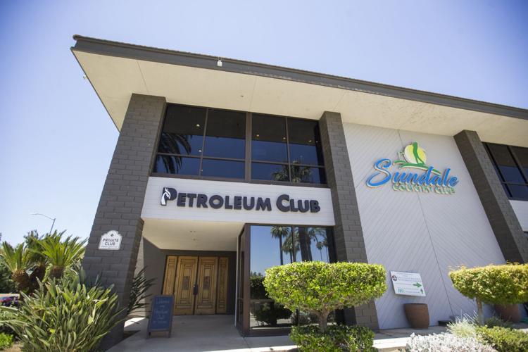 TITTL SHOWCASE: Petroleum Club at Sundale | Bakersfield Life ...