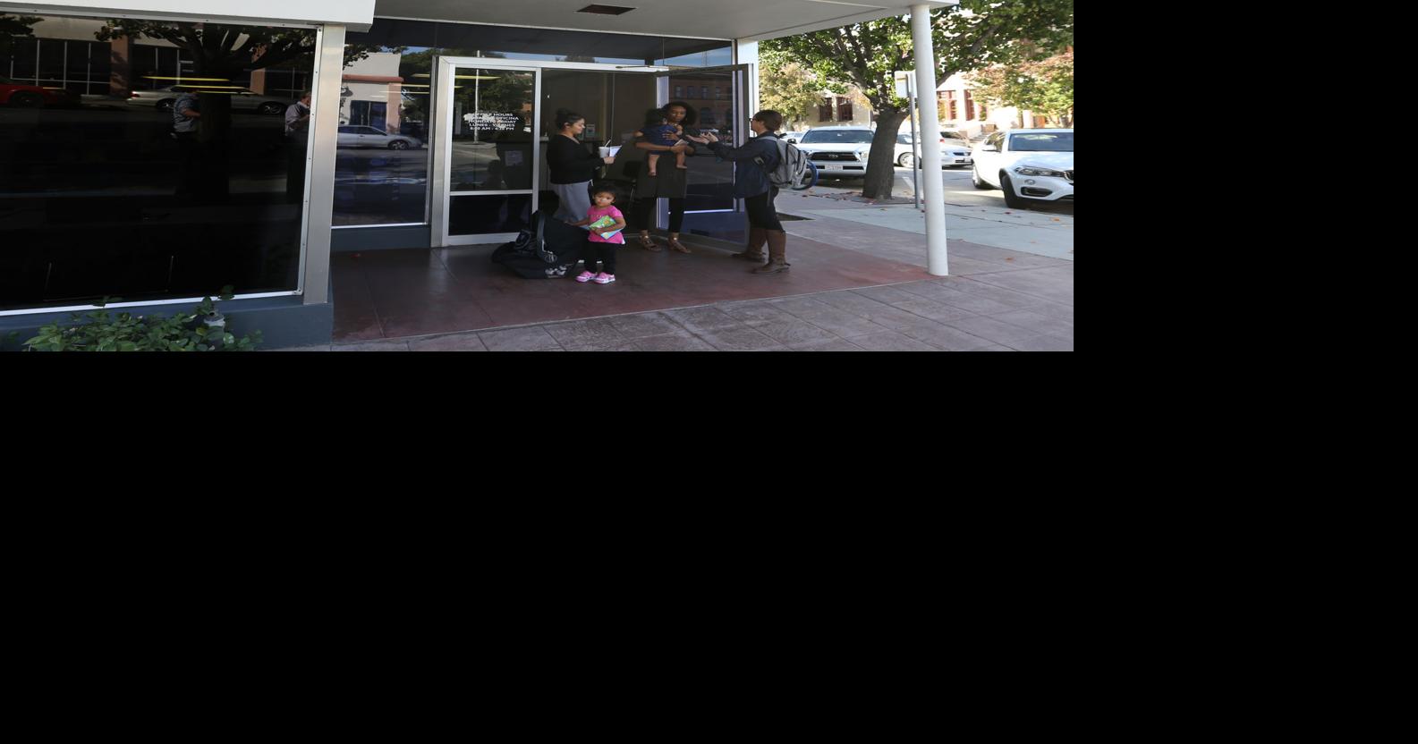 Kern County's homeless youths struggle in the shadows, advocates say ...