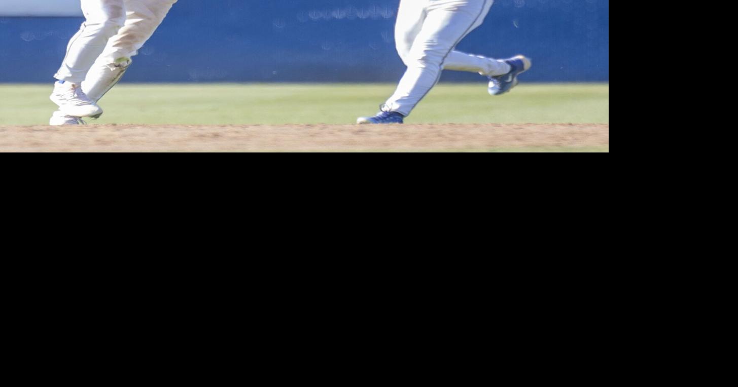 BCHS baseball | Tbc Blox Images | bakersfield.com