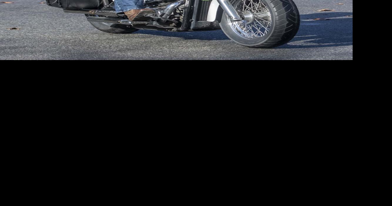 PHOTO GALLERY: Toy Run hits the streets of Bakersfield | Multimedia ...