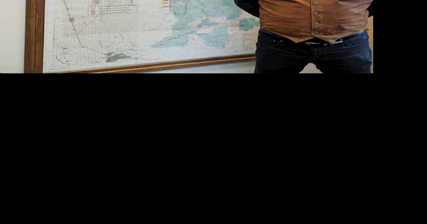 New forest supervisor for Sequoia National Forest looks to collaborate ...