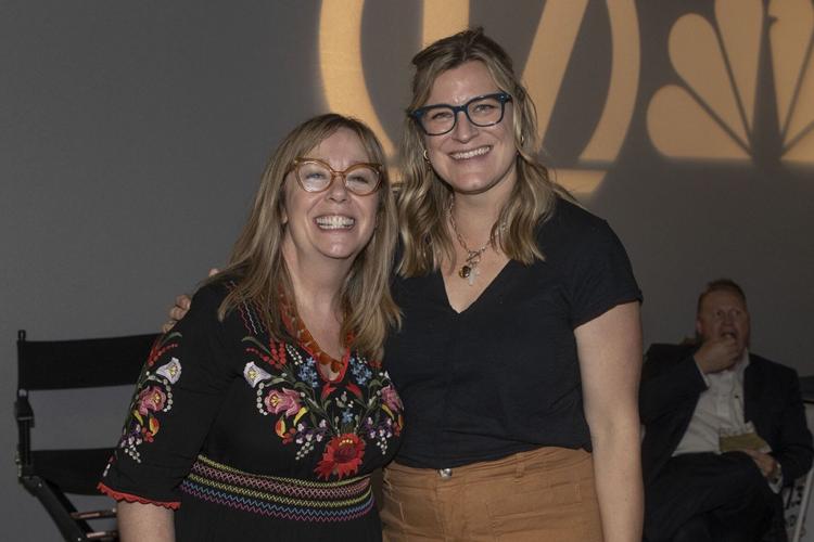 SNAP! — Communications Through Media at Leadership Bakersfield ...