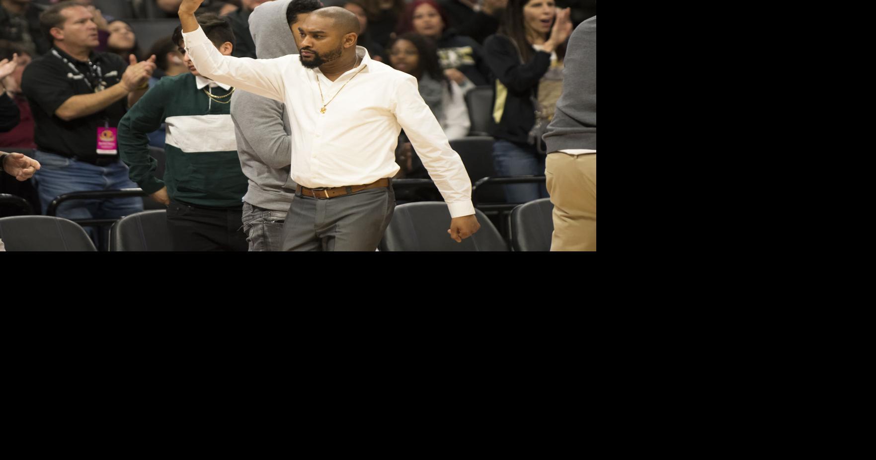 Wesley Davis III hired as next BHS boys basketball coach | Sports ...