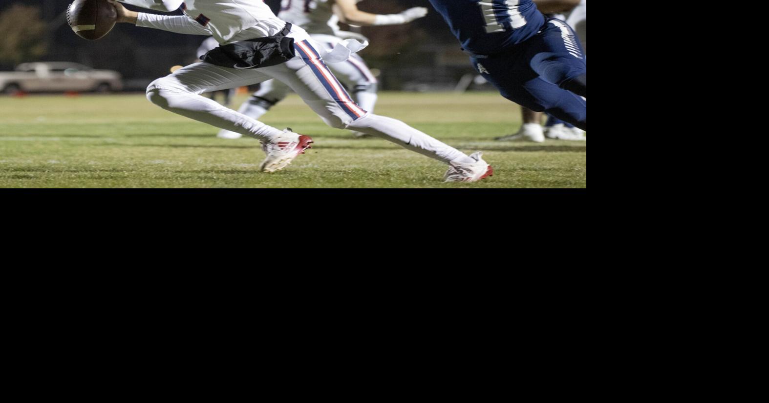 Bakersfield High football plays Frontier for title and much more ...