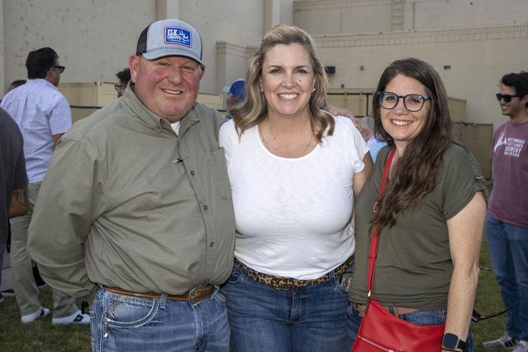 SNAP! — CSUB Spring Barbeque | Bakersfield Life | bakersfield.com