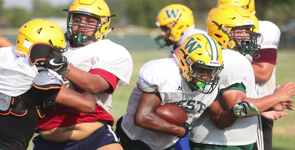 2019 Kern County fall sports All-League teams | The Delano Record ...