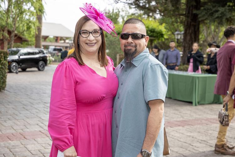 SNAP! — CASA Derby Party | Bakersfield Life | bakersfield.com