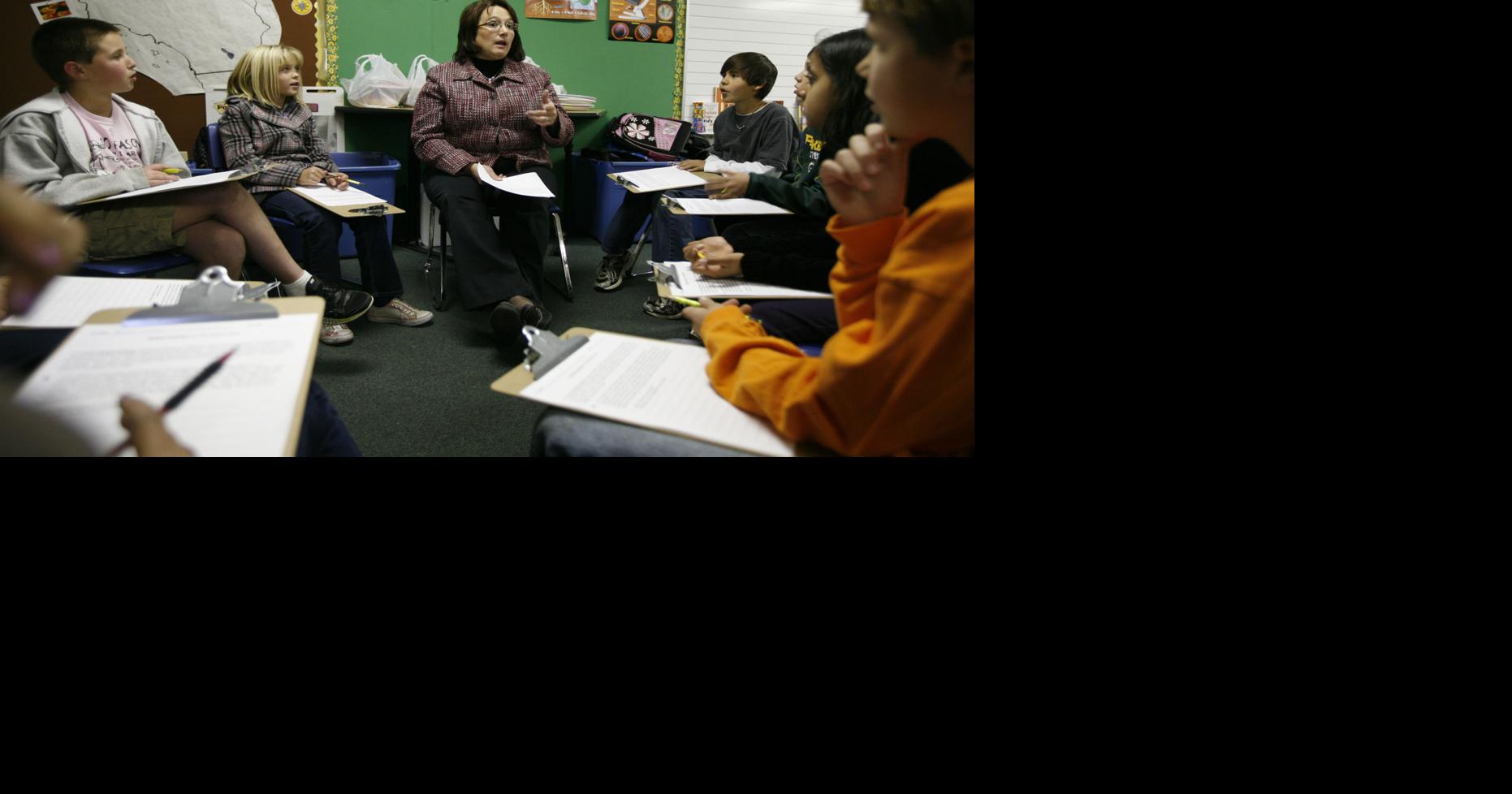 Schools struggle to keep GATE programs afloat | News | bakersfield.com