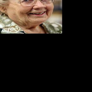 History: The Gray-haired gladiator: Sunny Scofield’s service to the ...