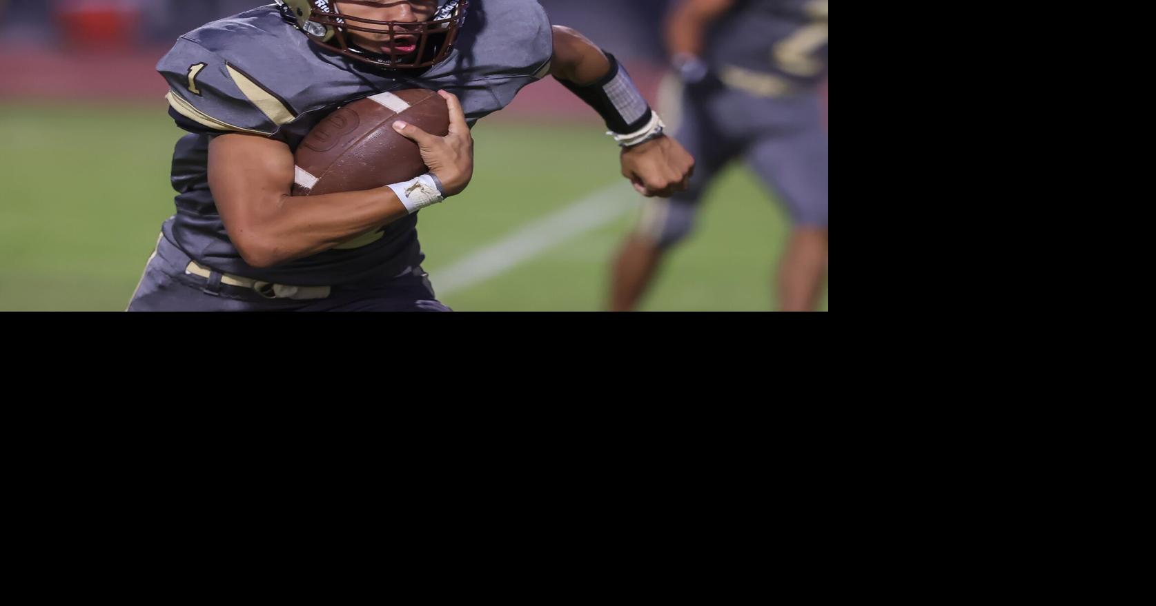 Suns rise to 28-23 win over Chavez, securing Del Oro's first-ever ...