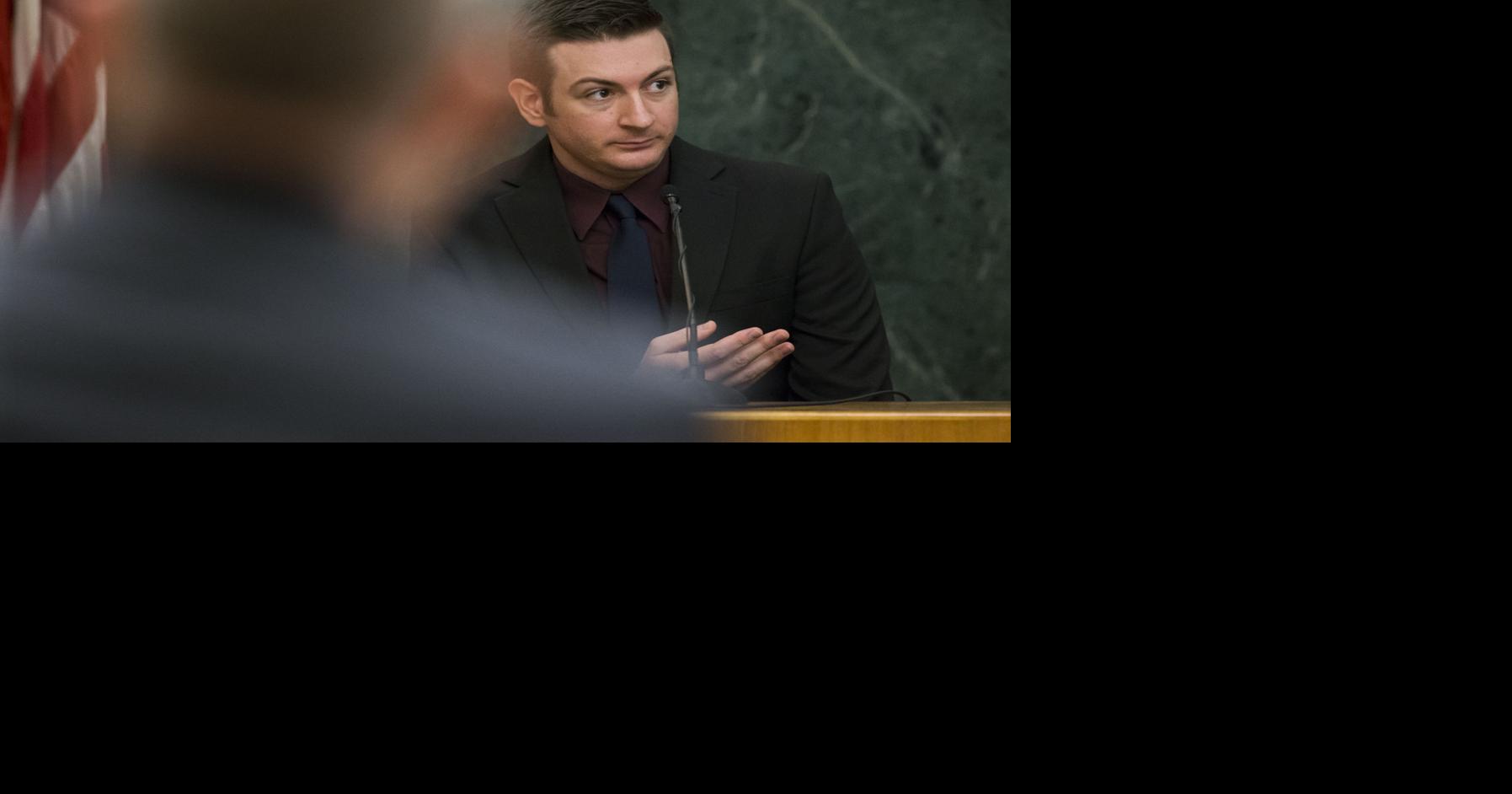 'This is our guy' Detectives hone in on Jonathan Hearn as murder ...