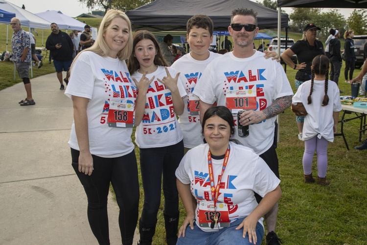 SNAP! — Walk Like MADD & MADD Dash | Bakersfield Life | bakersfield.com