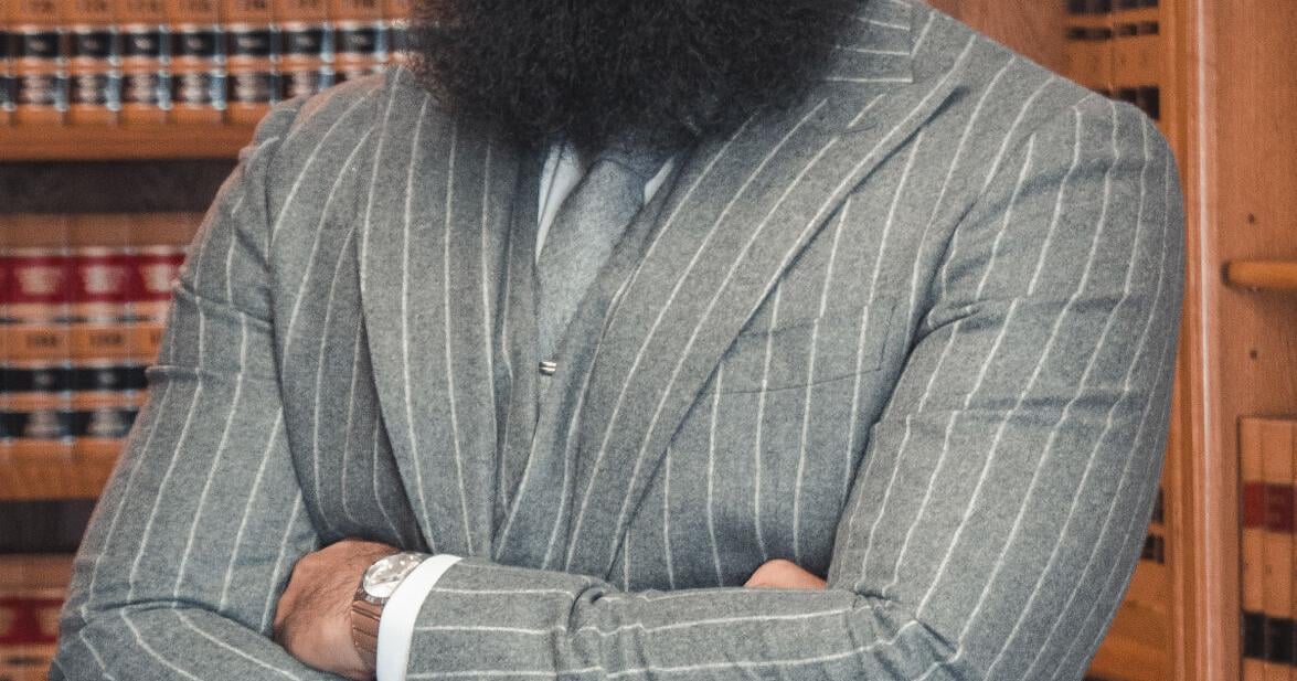 20 Under 40: Navraj Rai | Bakersfield Life | bakersfield.com