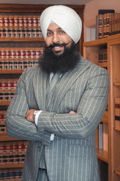 20 Under 40: Navraj Rai | Bakersfield Life | bakersfield.com