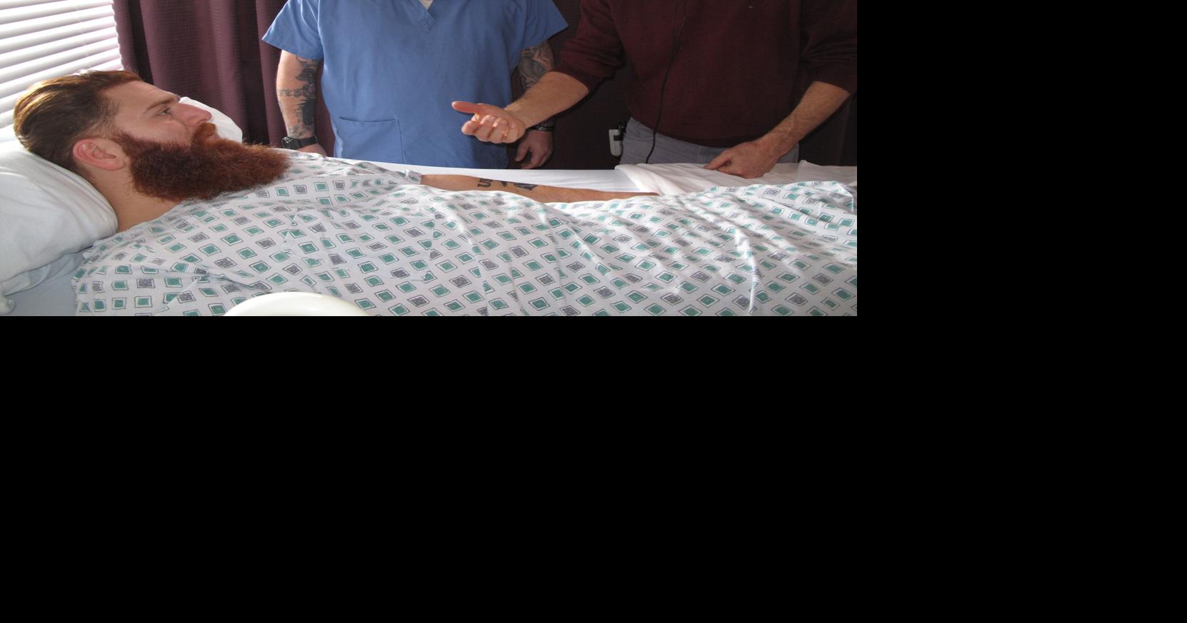 PHOTO GALLERY: Shots from 'Oildale' | Multimedia | bakersfield.com