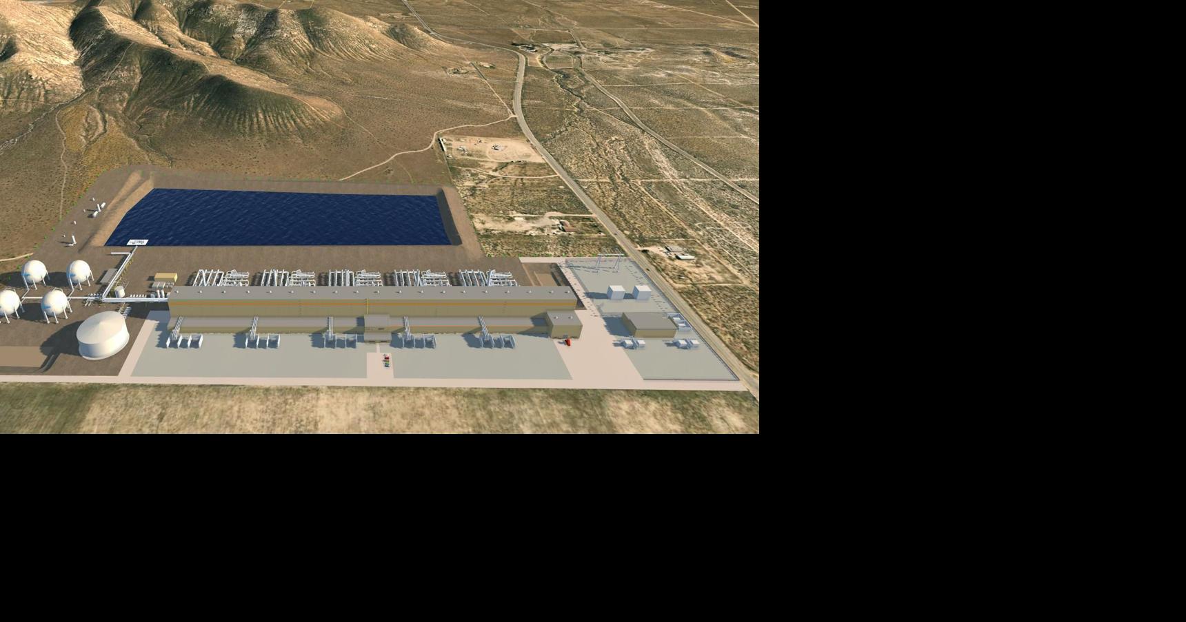 State advances east Kern energy storage project | News | bakersfield.com