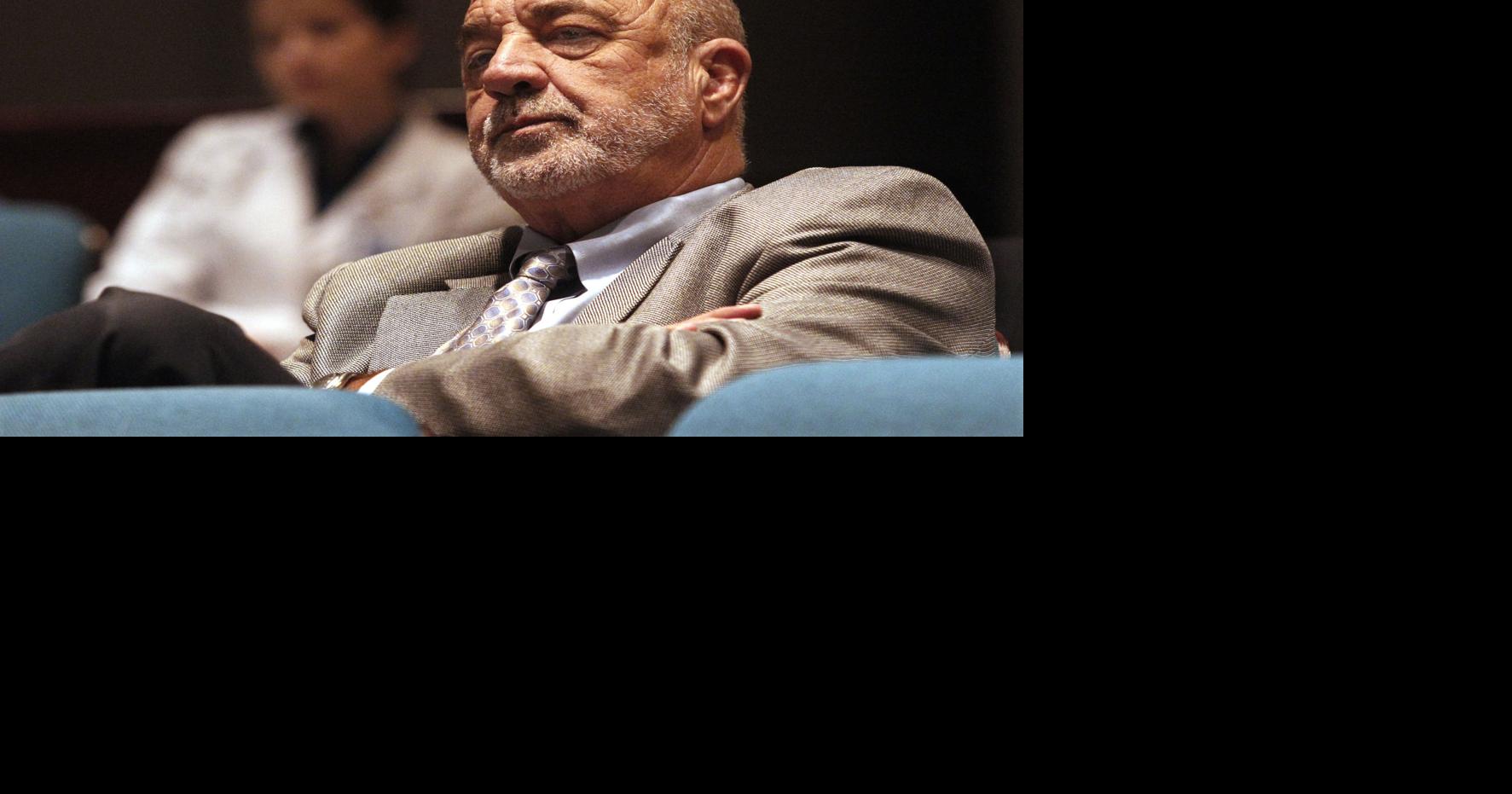 Steve Schilling (1946 to 2024): Visionary leader opened health-care ...