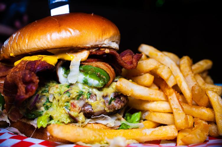 DINING WITH DRE: Vatos Tacos a sit-down experience that doesn’t ...