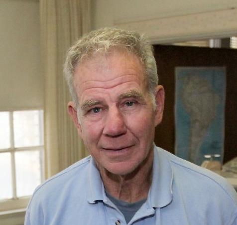 Joe Traynor, 1936-2023: Bee expert changed local almond industry | News ...