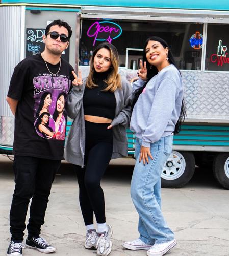 Fresh fun for First Friday | | bakersfield.com