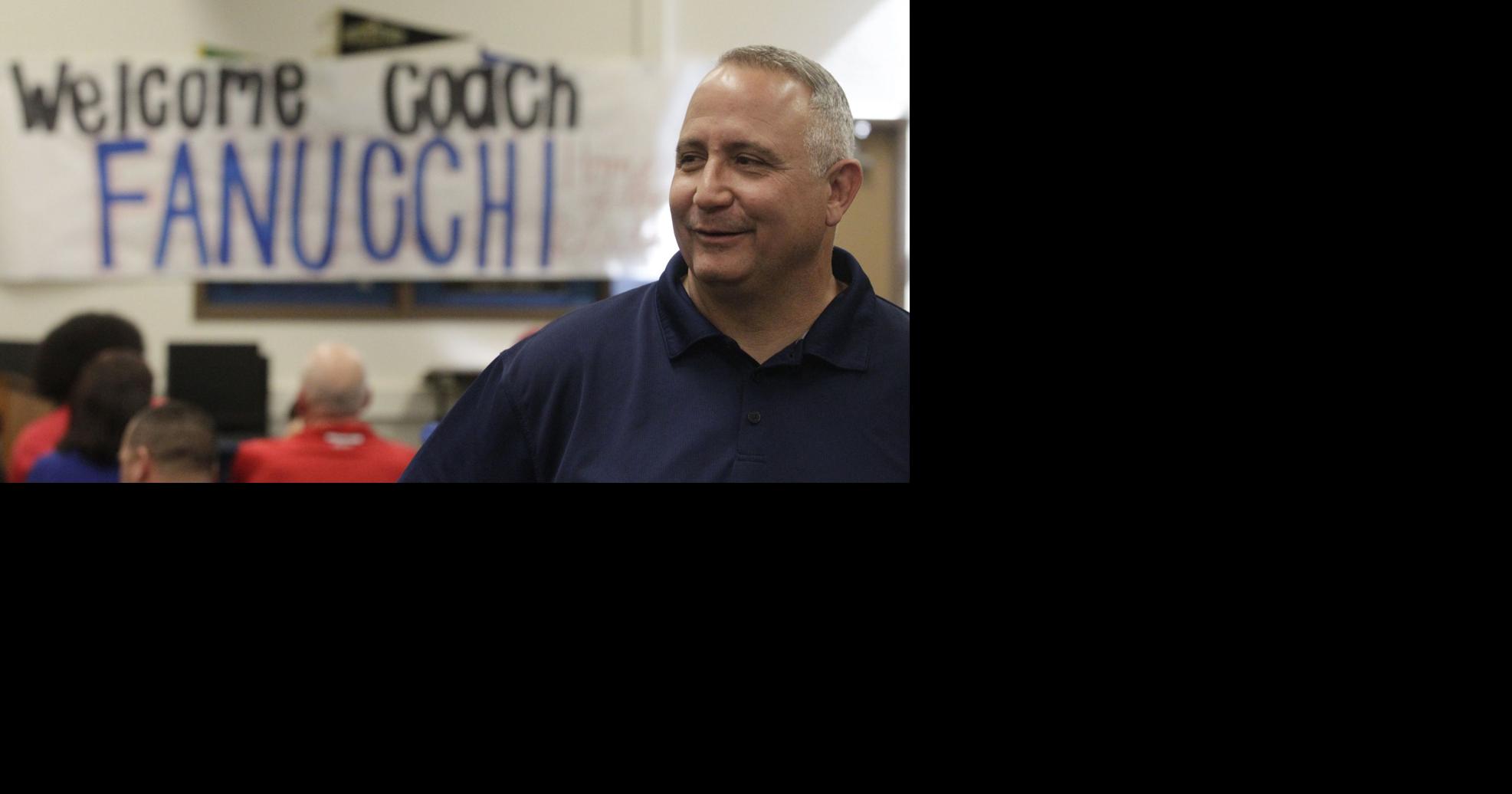 East hires Fanucchi as coach | News | bakersfield.com