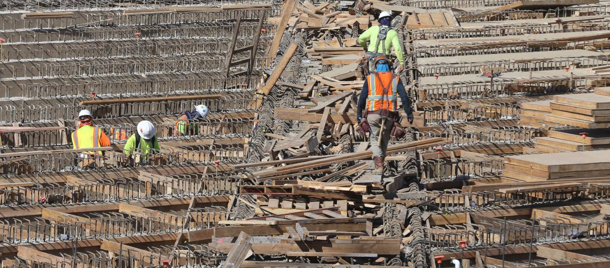 Final phase of Centennial Corridor project officially gets underway ...