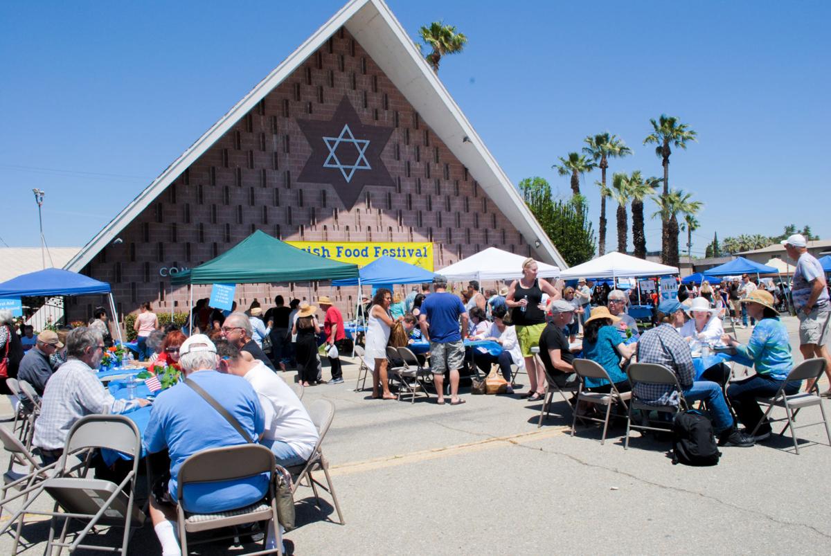 Eat, drink and be berry this event-packed weekend | Entertainment ...