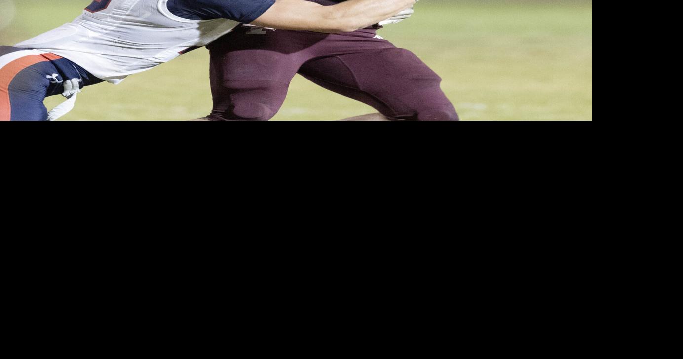 Liberty holds off Independence Falcons for 17-10 victory | Sports ...