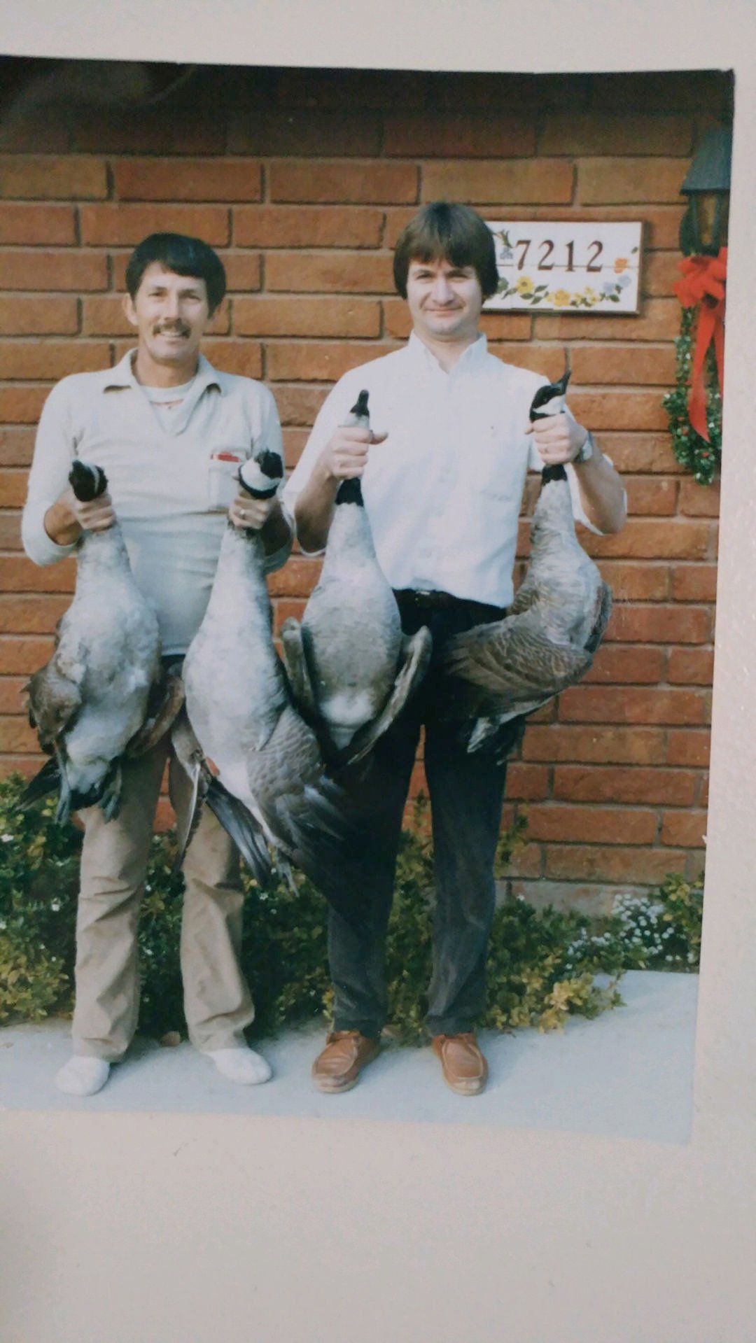 KEN BARNES: Sand, fog made for one crazy day | Columnists | bakersfield.com