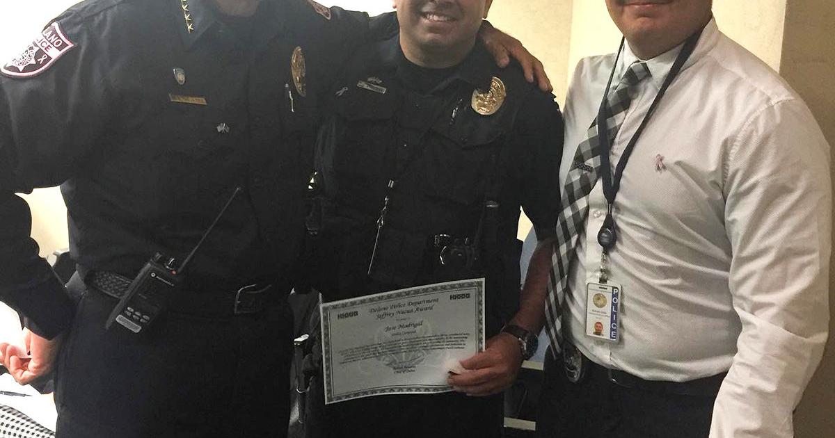 Delano Police Department awarded three grants to keep city streets even ...