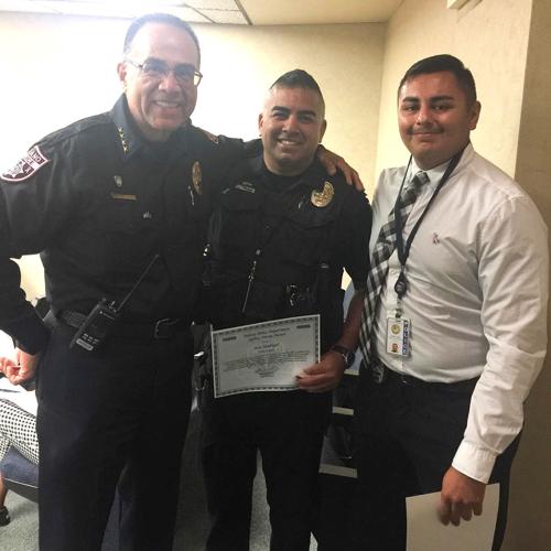 Delano Police Department awarded three grants to keep city streets even ...