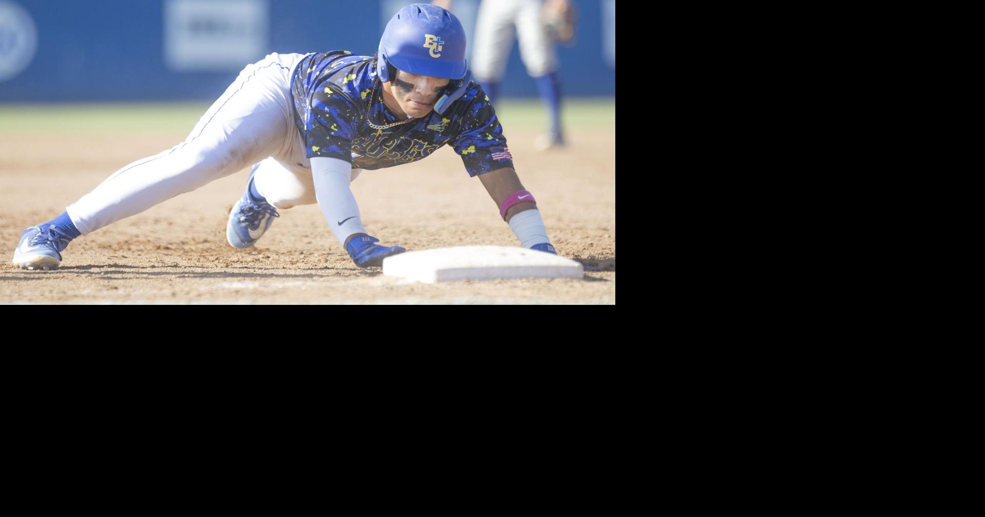 BCHS baseball | Tbc Blox Images | bakersfield.com