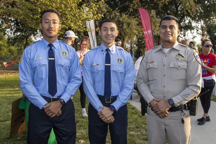 SNAP! — Walk Like MADD & MADD Dash | Bakersfield Life | bakersfield.com