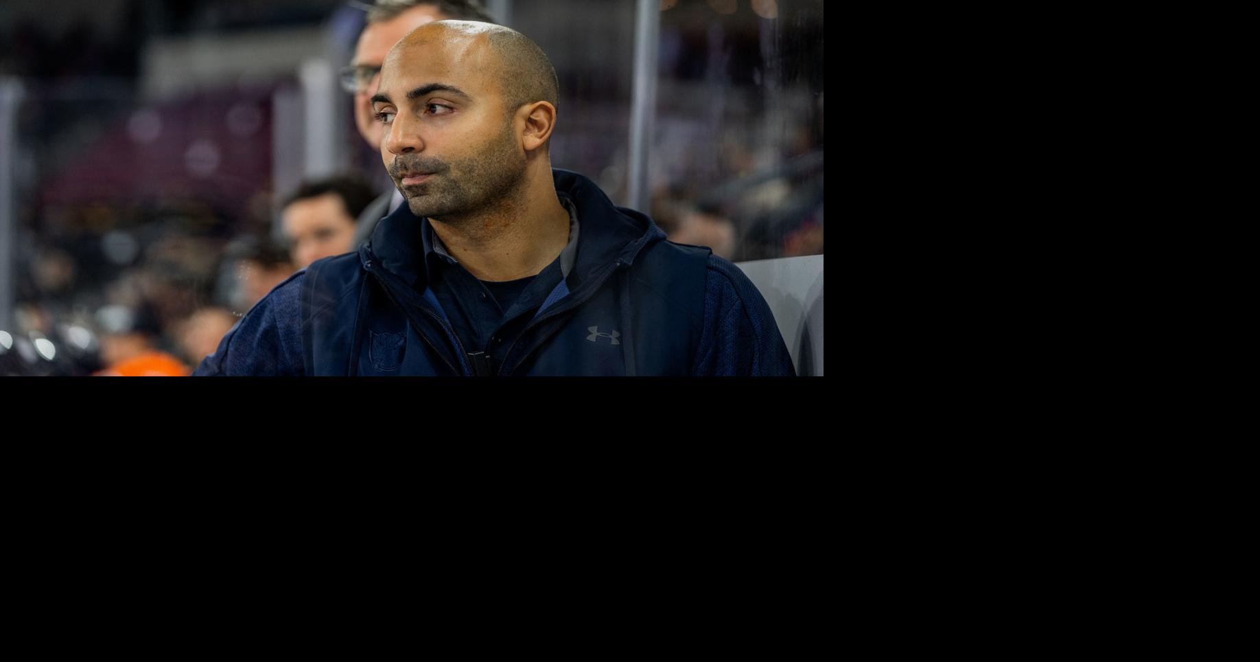 Condors fire head athletic trainer after arrest on suspicion of sexual ...