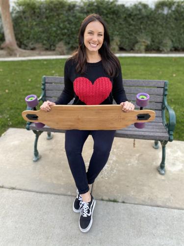 Live fierce: Women share their stories for Go Red | Bakersfield Life ...
