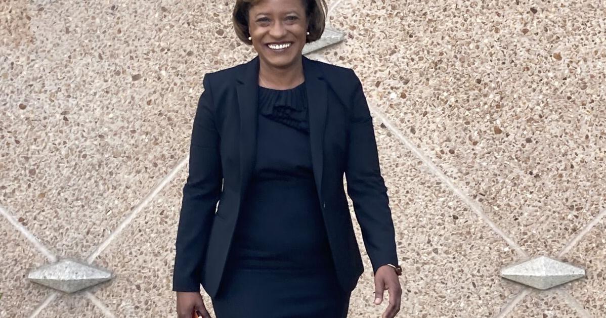 Public Defender Names New Chief Assistant News Bakersfield public-defender-names-new-chief-assistant-news-bakersfield