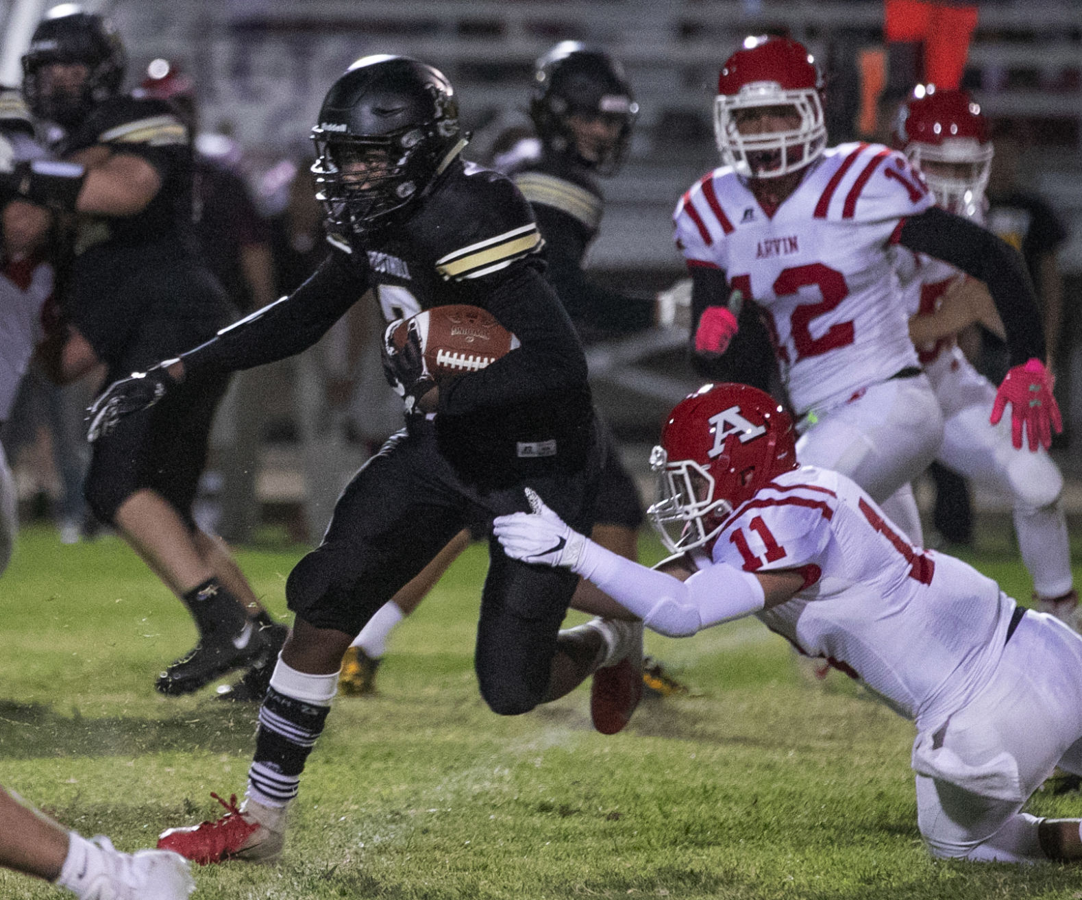 Foothill Football Team Unified As Road Warriors This Season Sports Foothill Football Team Unified As Road Warriors This Season Sports