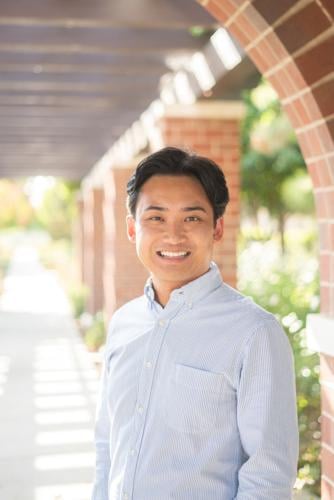 20 Under 40: Sean Ryan Dambaev-Tieu | Bakersfield Life | bakersfield.com
