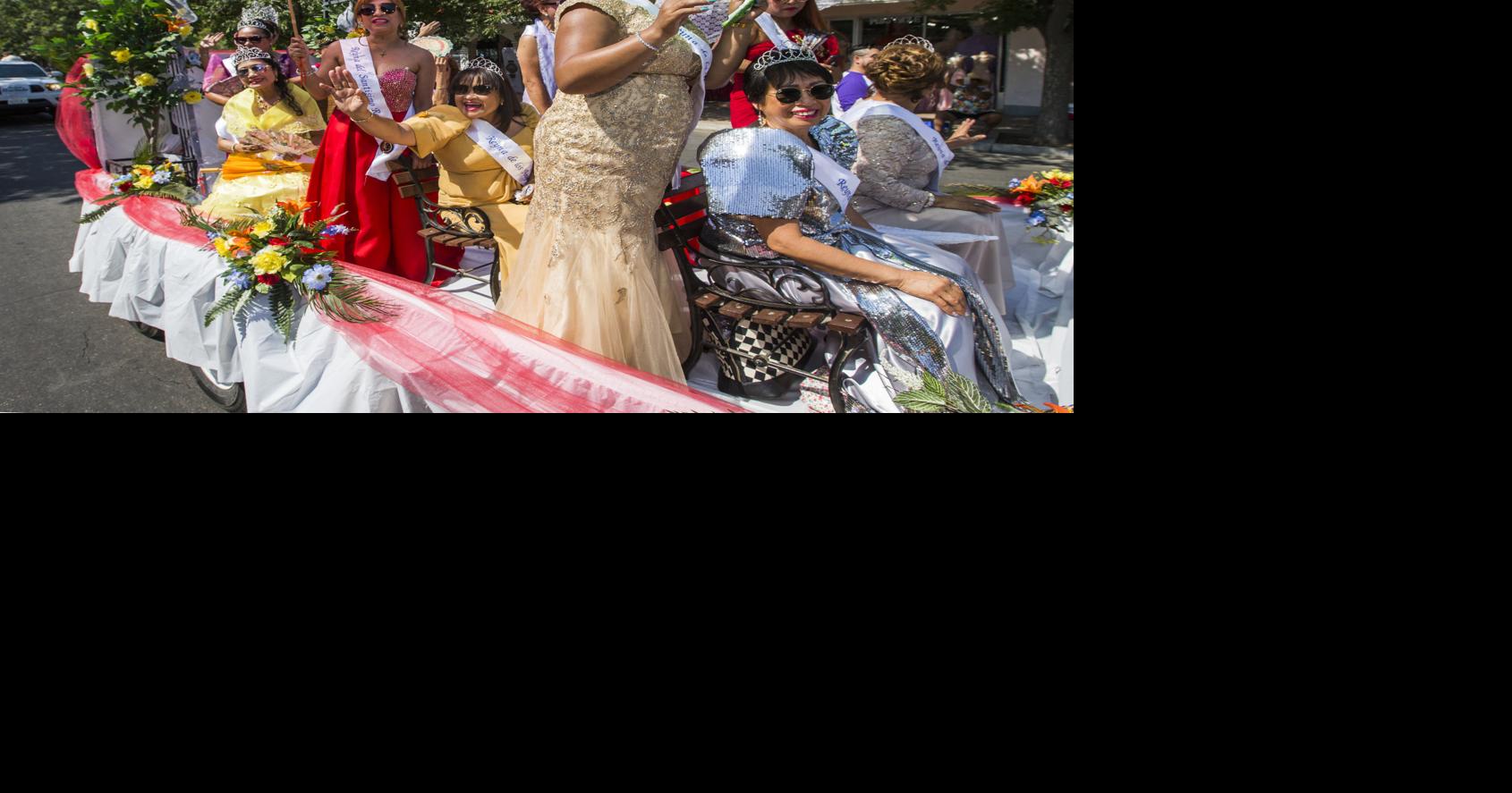 Delano celebrates Filipino community with Philippine Weekend | The ...