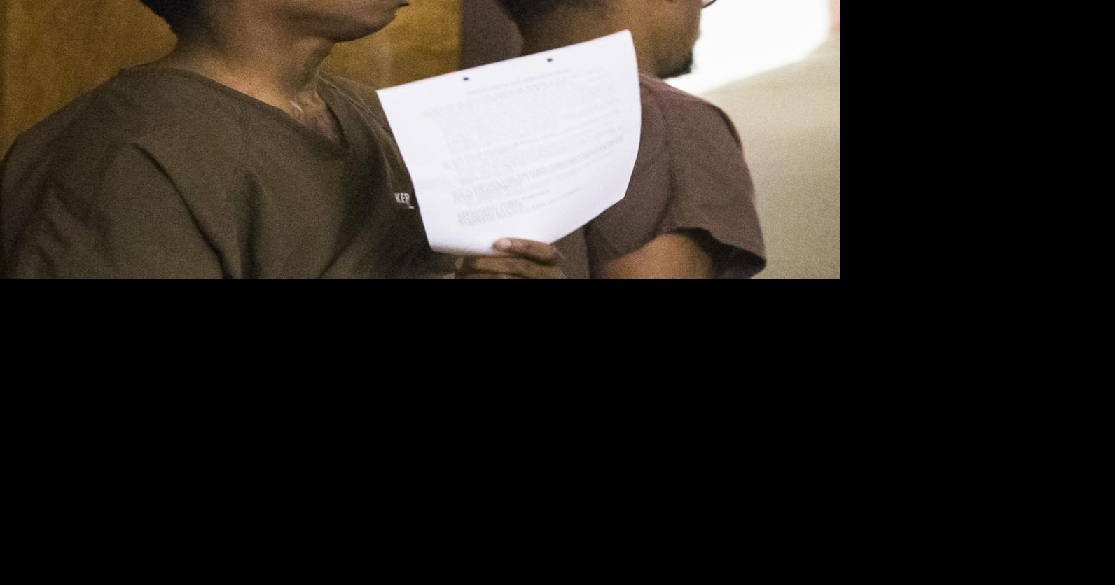 Prosecutor: Suspects in Major Sutton murder could face death penalty if ...