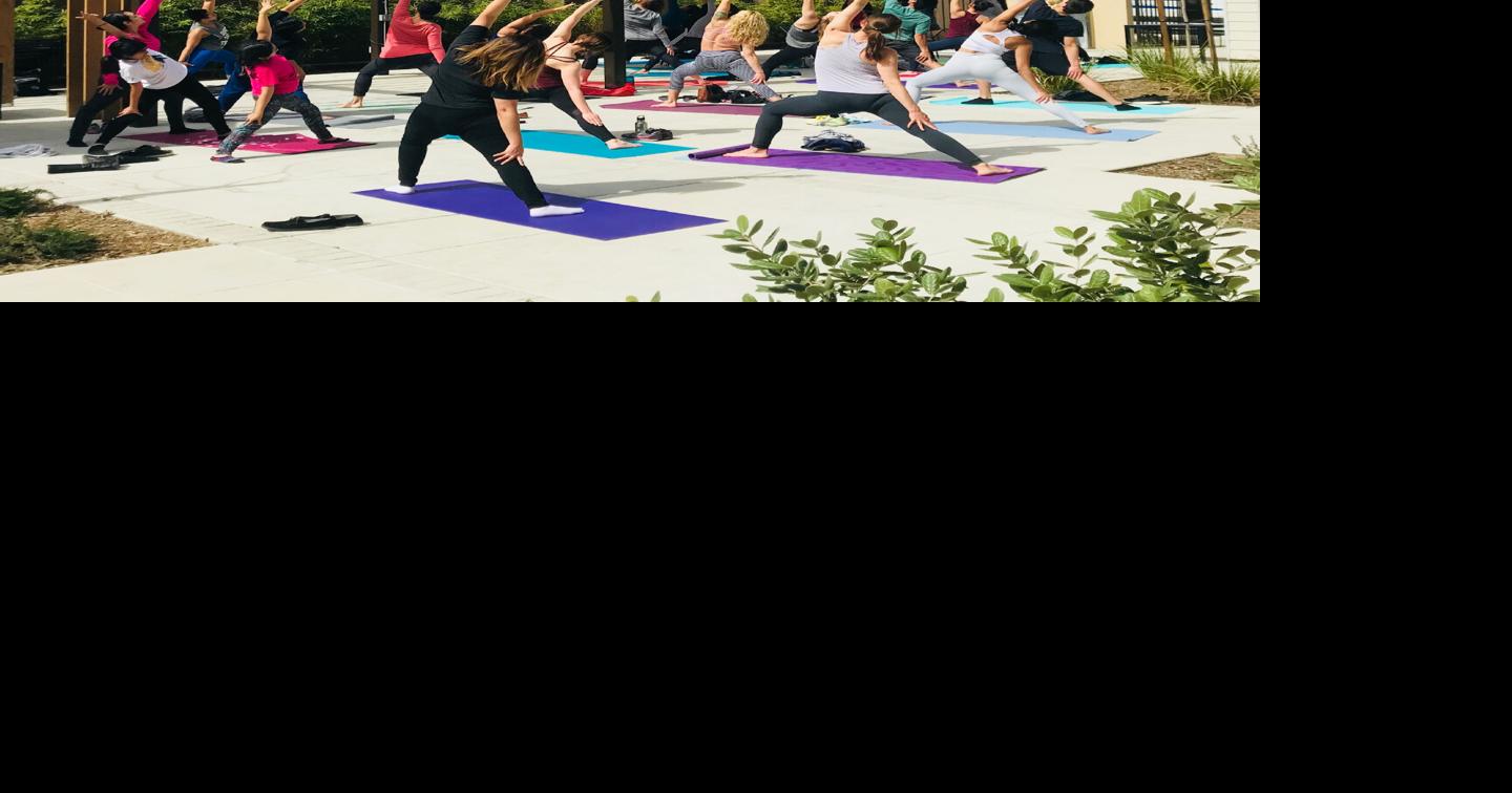 Relax and learn this Second Saturday | Entertainment | bakersfield.com