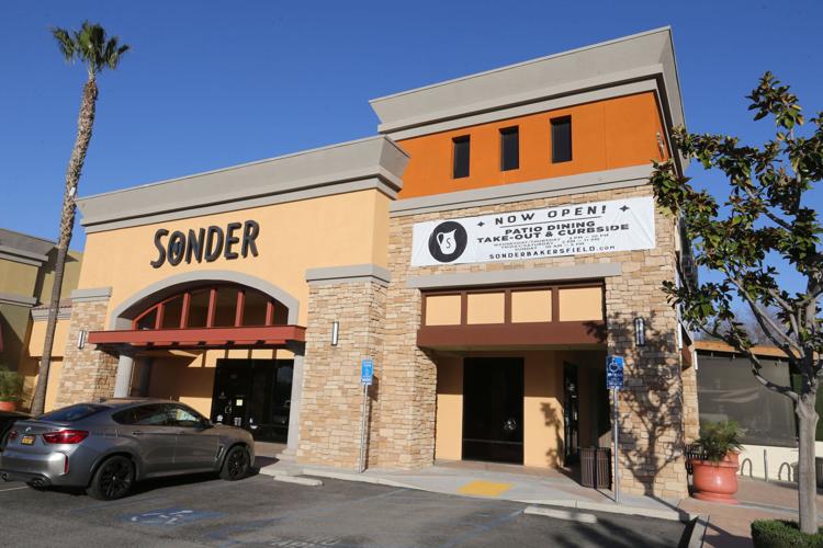 Now serving spring: Indulge in outdoor dining options in Bakersfield ...