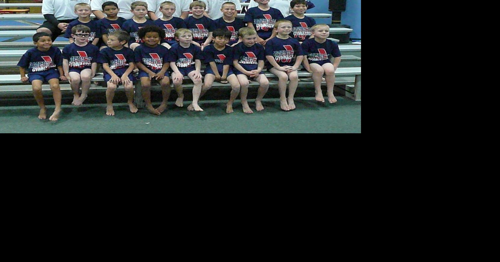 American Kids Sports Center Placed 3rd At State Championships | Sports | bakersfield.com