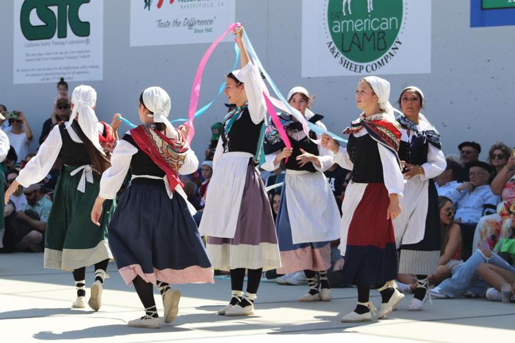 Datebook: What’s happening in May | Bakersfield Life | bakersfield.com