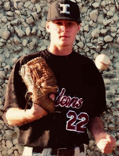 Independence pitcher Perryman staying local, commits to Cal State ...