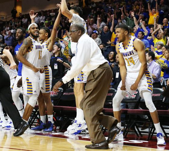 Barnes: 'Never say never,' but Bakersfield is home | National ...